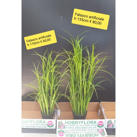 Falasco Artificiale ht 135 cm - Hobby Flora